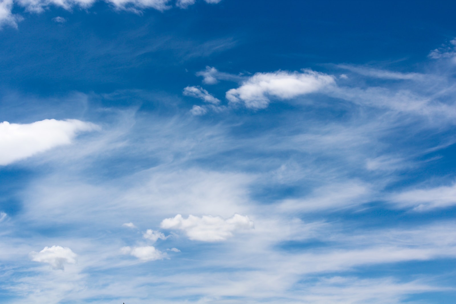 Porque o céu é azul